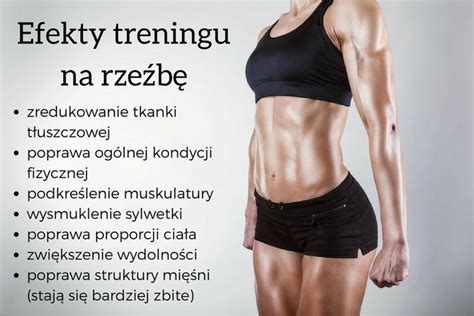 Trening na rzeźbę zasady ćwiczenia efekty dieta redukcyjna Jak
