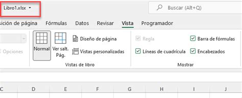 C Mo Ocultar Mostrar Libros En Excel Automate Excel