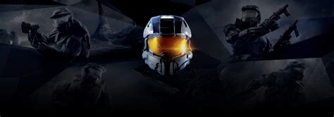 Halo Master Chief Collection Wallpapers Top Free Halo Master Chief