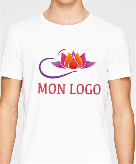 T Shirt Personnalisé Votre Tee Shirt Jusqu à 70 L Atelier Textile