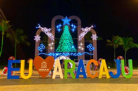 O Que Fazer Em Aracaju Melhores Atra Es E Passeios