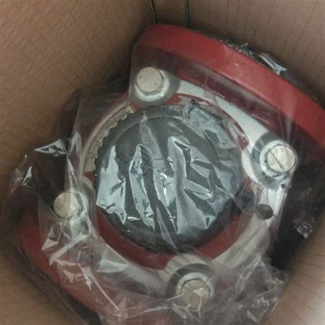 Jual Flow Meter SENSUS WP Dynamic 3 Inch DN80mm 130C PN16 Hot Water