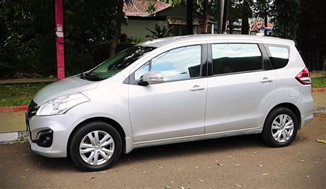 15 Rekomendasi Mobil Bekas Dibawah 100 Juta Yang Wajib Dimiliki