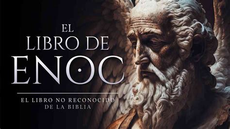 Las Revelaciones Del Libro De Enoc Puebla Online