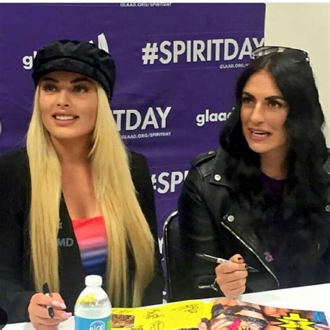 Sonya Deville And Mandy Rose Names Incoming Call Rose Pink Roses