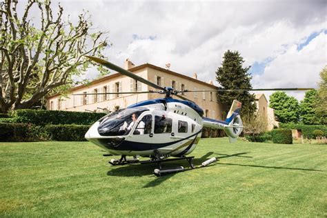 Airbus Helicopters H By Mercedes Benz Style Review Gtspirit