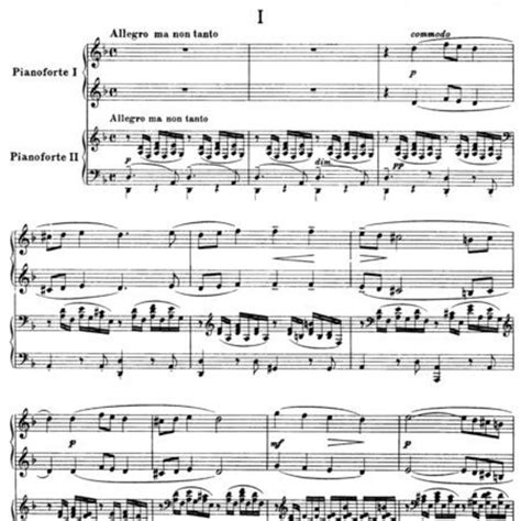Rachmaninoff Concerto No In D Minor Op Pianoworks Inc