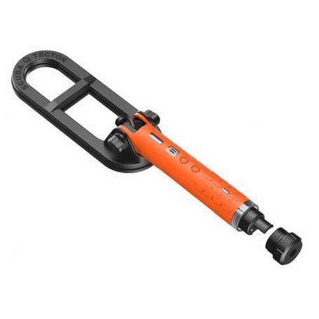 Quest Scuba Tector Pro Metaux Detection Fr