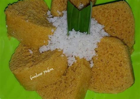 Resep 56 Kue Apem Terigu Oleh Bundane Pinkan Cookpad