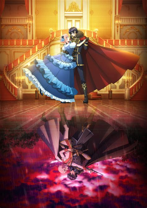 Loop Kaime No Akuyaku Reijou Image By Oonuki Kenichi