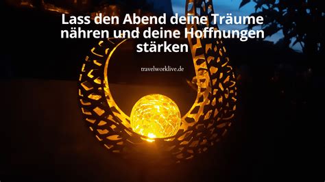 Schönen Abend Bilder für Seele Bilder und Zitate