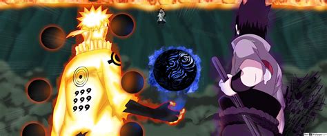 Dual Monitor Naruto Wallpapers Top Free Dual Monitor Naruto