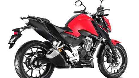 Honda divulga detalhes da CB 300F Twister veja potência e consumo 25
