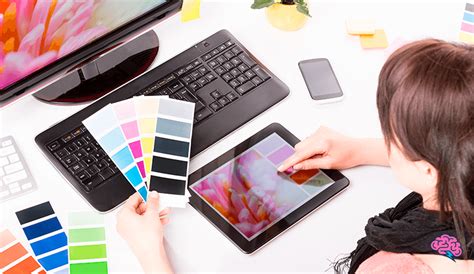 Curso de diseño gráfico online gratis para aprender desde cero
