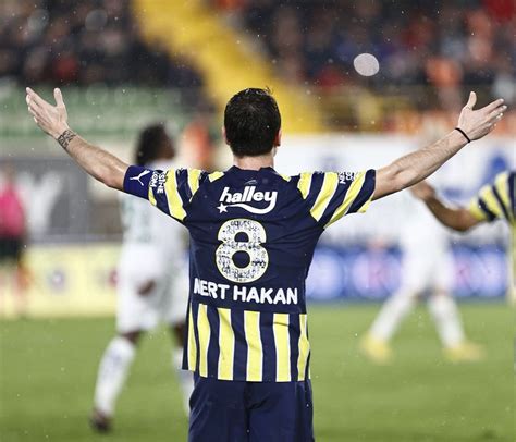Fenerbahçe SK on Twitter Mert Hakan Yandaş