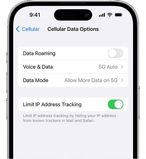 Use 5G With Your IPhone Apple Support HK