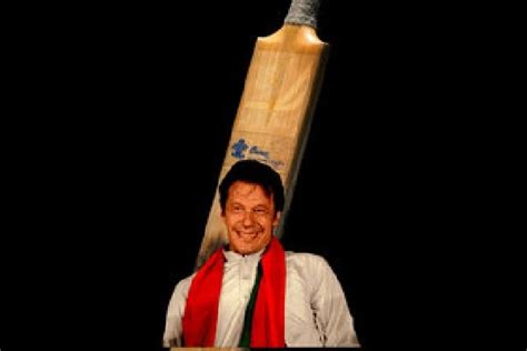 Pakistan PTI Stripped Of Its Bat Symbol Ahead Of