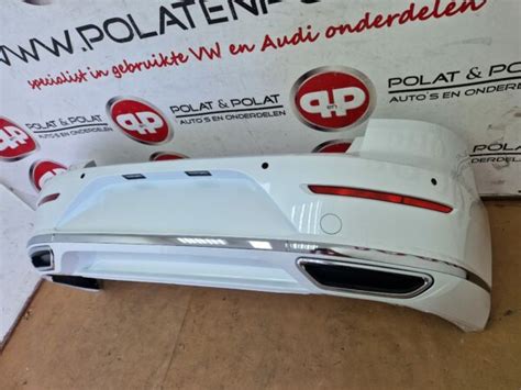 VW Arteon Achterbumper Polat Polat