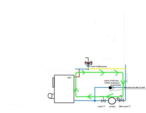 Schemat Instalacji Czy Poprawny Elektroda Pl
