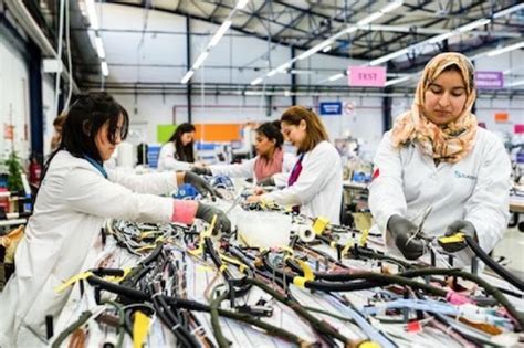 Offre demploi AGADIR Recrutement de 50 Opérateurs Opératrices