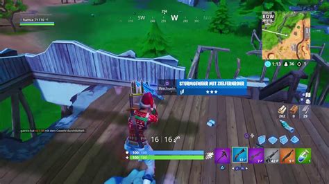 Peperoni Fortnite YouTube