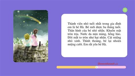 Tả em gái lớp 2 Những câu chuyện đáng yêu và những kỷ niệm đáng nhớ