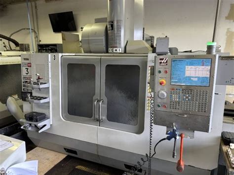 Haas Vf Ssapc Cnc Vmc High Speed Renishaw Probe Riser Block