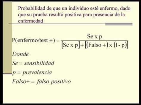 Analisis Bayesiano IV YouTube