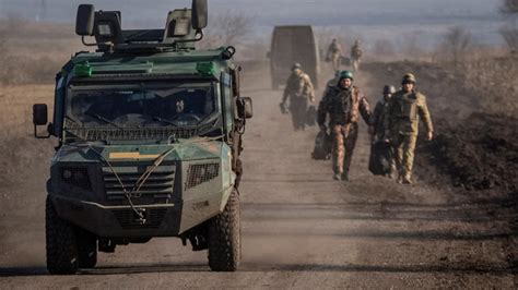 Explained The Next Leg Of The Russia Ukraine War The Hindu