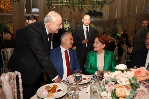 MHP li Oktay Vural İYİ Parti ye katılacak mı