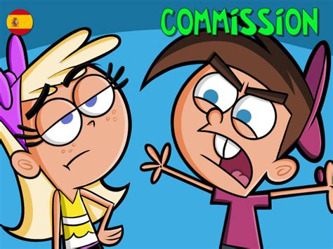 A Hard Case of Fairynism Español The Art of FairyCosmo