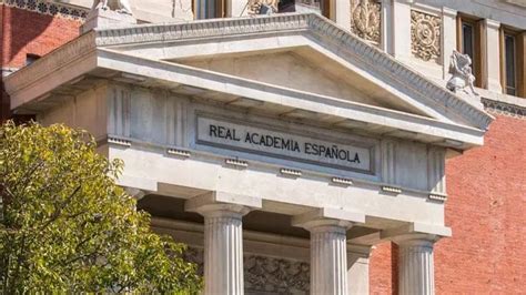 Estas son las nuevas palabras que incorporó la RAE a su diccionario TN