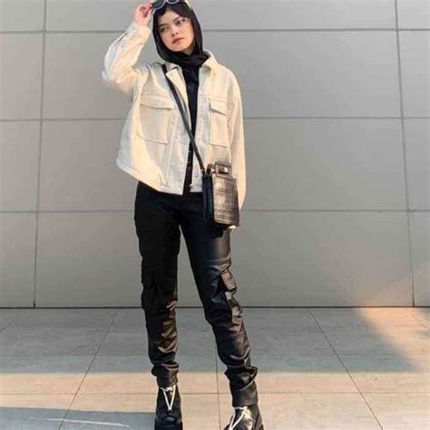 10 Inspirasi Outfit Nonton Konser Stylish Dan Nyaman