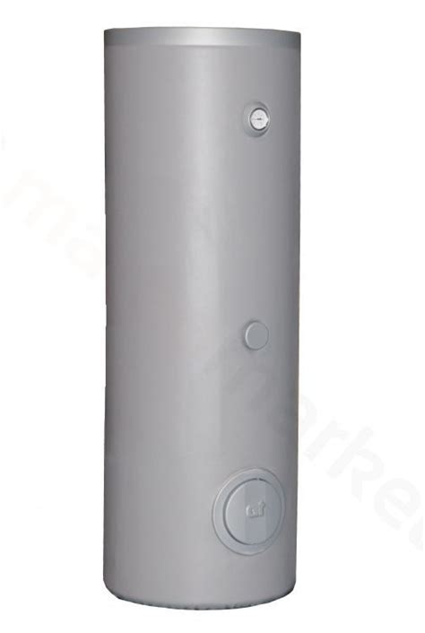 Galmet bojler wymiennik z wężownicą spiralną TOWER SLIM 200L SGW S 26