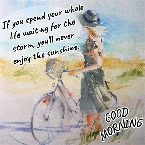 Goeie More Goeie Nag Enjoy The Sunshine Good Morning Enjoyment