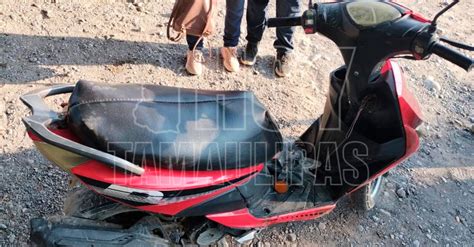 Hoy Tamaulipas Accidentes En Tamaulipas Pareja Resulta Lesionada Tras