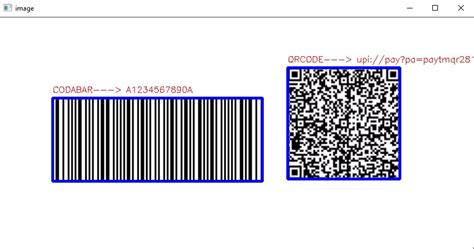 how to make a barcode reader in python [a step by step guide]