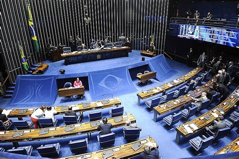 Saiba como funcionam as eleições para o Senado e conheça os Política