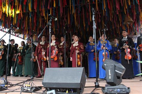 Cocula Celebra Su Legado Musical En La Trig Sima Edici N Del Festival