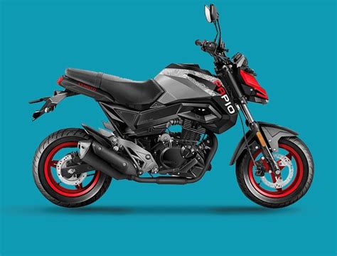 Cfmoto St Papio Stock Maniac Moto Montmagny