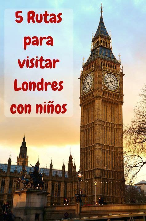 20 Consejos Para Viajar A Londres Por Primera Vez Artofit