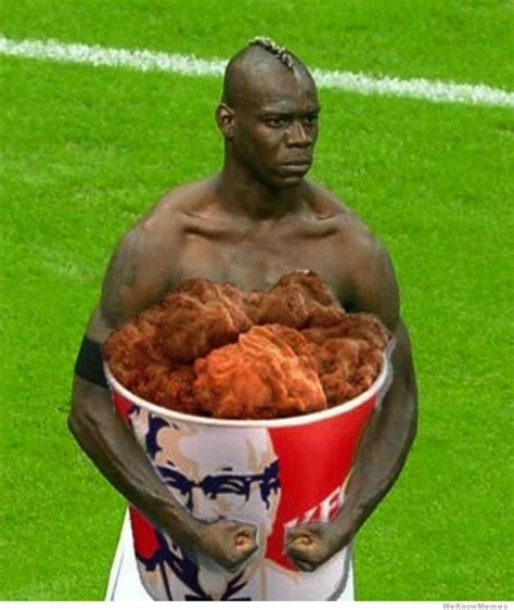 Funny Black People Kfc