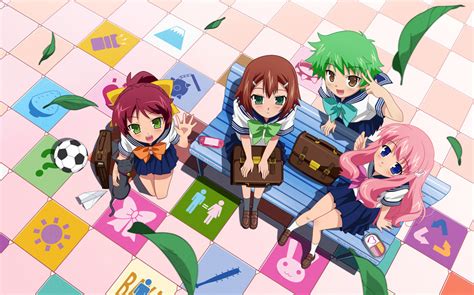 Baka Test Baka To Test To Shoukanjuu Photo 33166969 Fanpop
