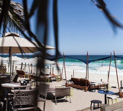 As Melhores Praias Da Barra Da Tijuca Lançamentos RJ