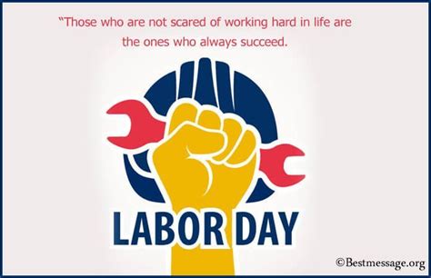 USA Labor Day Messages Labor Day Wishes And Quotes 2022 Labor Day