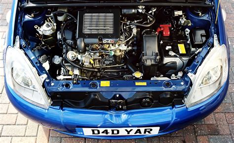 Toyota Yaris History Our Super Supermini Official Toyota UK Magazine