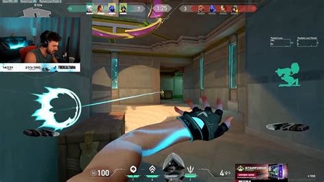THIS IS PRO JETT LOTUS MVP SEN TARIK JETT VALORANT RANKED GAMEPLAY