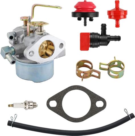 The Best Tecumseh 10 Hp Vaccum Home Previews