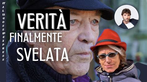 LA VERITA A GALLA CLAUDIO STERPIN CONFESSA TUTTO SU LILIANA