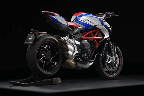 2019 MV Agusta Brutale RR America First Look